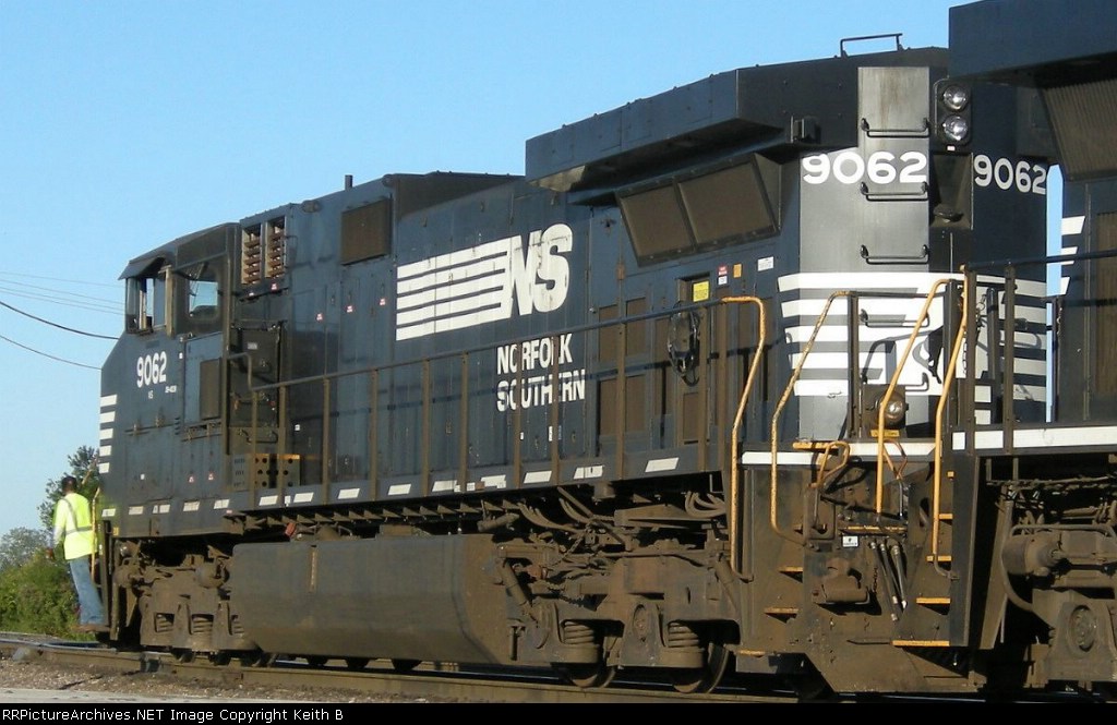 NS 9062
